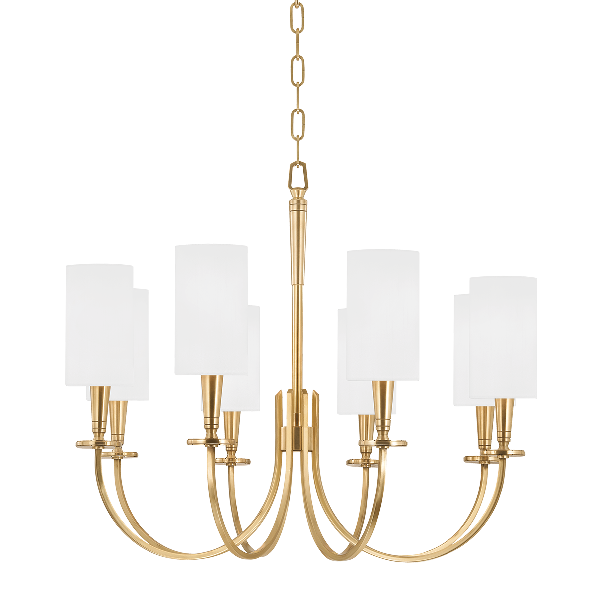 Mason Chandelier – Synergy Light Studio