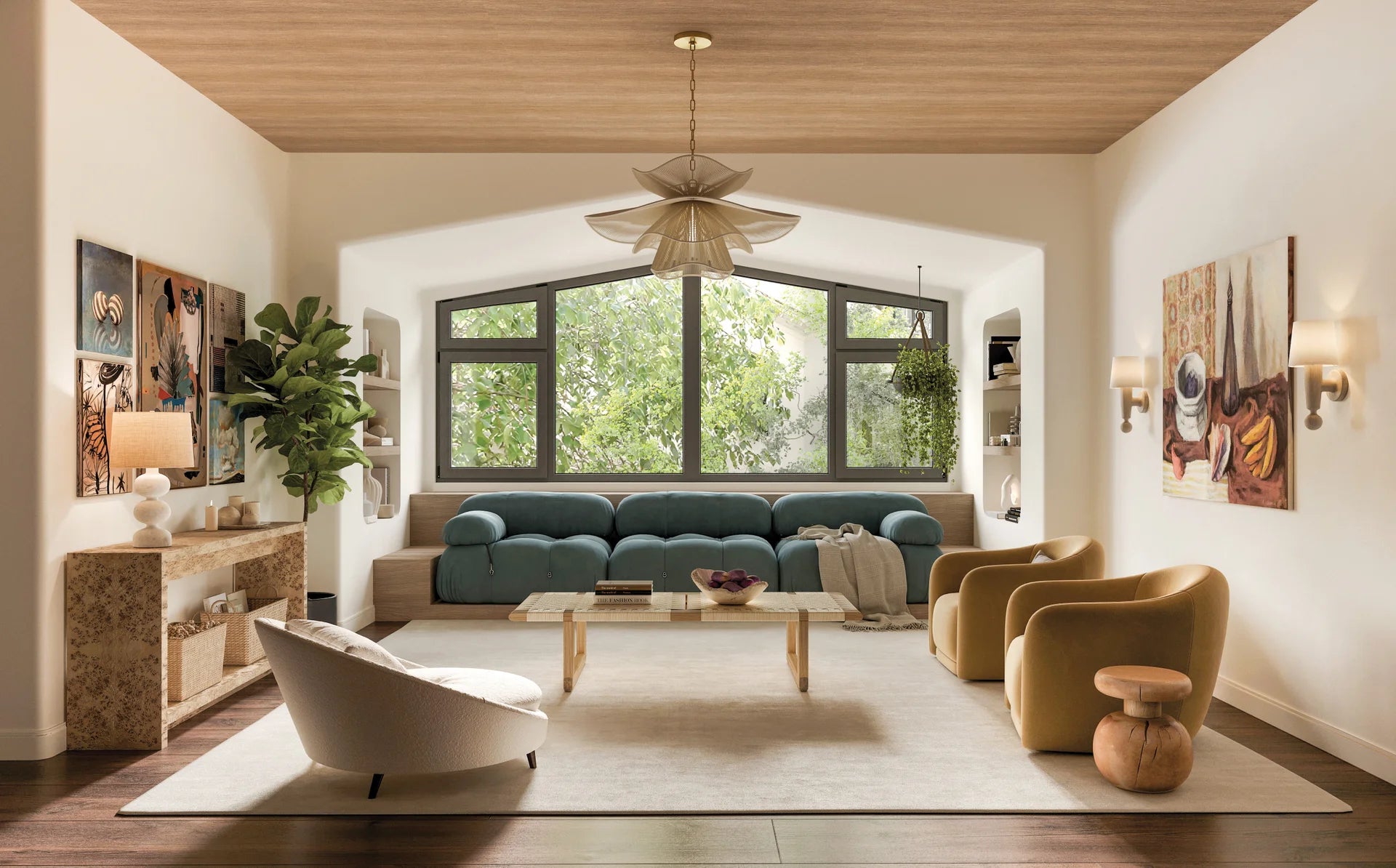 Synergy Light Studio