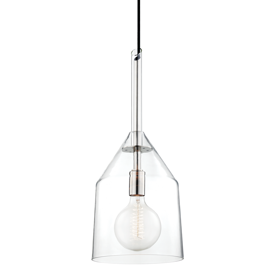 Sloan Pendant – Synergy Light Studio